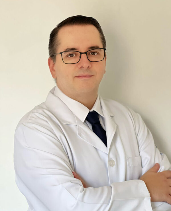 Cardiologia – Clinica Rio Bonito